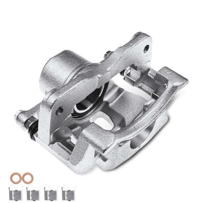 China Front Passenger Brake Caliper with Bracket for Toyota Yaris 2006-2015 for sale
