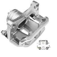 China Front Passenger Brake Caliper with Bracket for Infiniti FX35 FX45 2003-2005 for sale