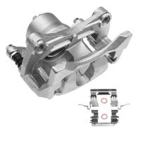 China Front Passenger Brake Caliper with Bracket for Nissan Altima Sentra 2011-2012 for sale