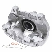 China Front Passenger Brake Caliper with Bracket for Chevrolet Astra 2001-2003 for sale