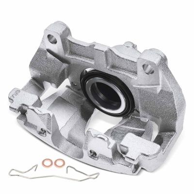 China Front Passenger Brake Caliper with Bracket for Chevrolet Astra 2001-2003 for sale