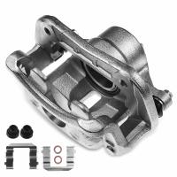 China Front Passenger Brake Caliper with Bracket for Kia Rondo 2007-2012 for sale