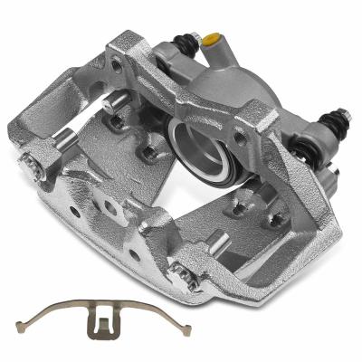 China Front Passenger Brake Caliper with Bracket for Mercedes C350 E350 E250 E400 for sale