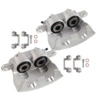 China 2x Front Brake Caliper for Chrysler 300 2005-2019 Dodge Charger Challenger for sale