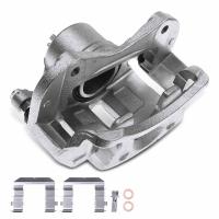 China Front Passenger Brake Caliper with Bracket for Kia Sportage 2011-2016 Tucson for sale
