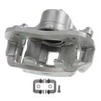 China Front Driver/Passenger Brake Caliper with Bracket for Hyundai Elantra Sonata Kia for sale