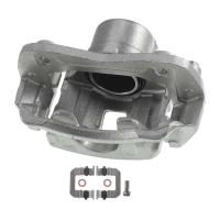 China Front Driver/Passenger Brake Caliper with Bracket for Hyundai Elantra Sonata Kia for sale