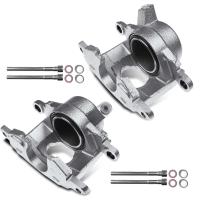 China 2x Front Brake Caliper for Chevy Impala Brookwood Caprice 1969-1970 for sale