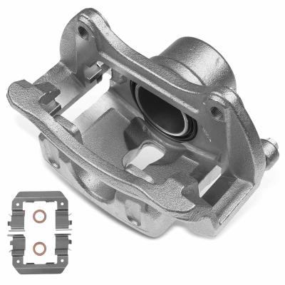 China Front Passenger Brake Caliper with Bracket for Hyundai Veloster 2013-2016 for sale