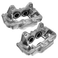 China 2x Front Brake Caliper for Toyota 4Runner 2003-2009 Lexus GX470 17in. Wheel for sale