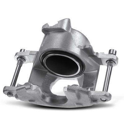 China Front Passenger Brake Caliper for Chevy Impala Buick Cadillac Olds Pontiac 1977 for sale
