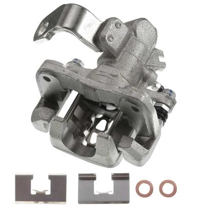China Rear Driver Brake Caliper with Bracket for Acura CSX 06-11 ILX Honda Civic 05-16 for sale