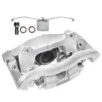 China Front Passenger Brake Caliper with Bracket for Volvo XC90 2003 2004-2014 for sale