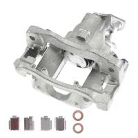 China Rear Driver Brake Caliper with Bracket for Chrysler Town & Country Grand Caravan for sale