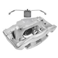 China Front Passenger Brake Caliper with Bracket for Volvo XC90 S60 2008 for sale