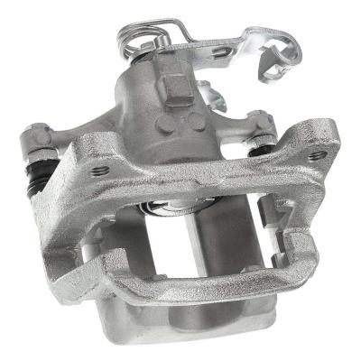 China Rear Driver Brake Caliper with Bracket for Chevrolet Cruze 2016-2019 for sale