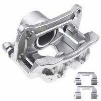 China Front Passenger Brake Caliper with Bracket for Jeep Renegade 2015-2018 Fiat 500X for sale