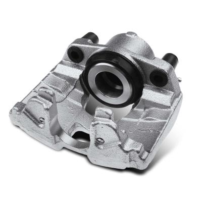 China Front Passenger Brake Caliper for Saab 9-3 2006-2011 Cadillac BLS 2007-2008 for sale