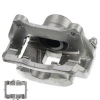 China Front Driver/Passenger Brake Caliper with Bracket for Buick Envision Chevrolet for sale