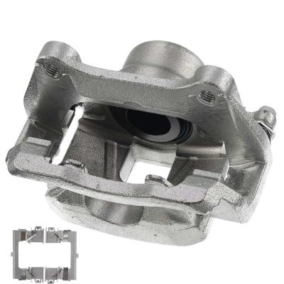 China Front Driver/Passenger Brake Caliper with Bracket for Buick Envision Chevrolet for sale