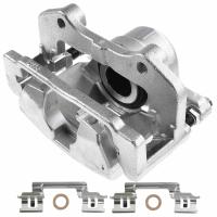 China Front Passenger Brake Caliper with Bracket for Dodge Challenger Chrysler 300 for sale