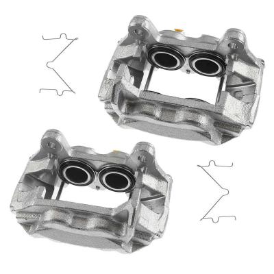China 2x Front Brake Caliper for Toyota Tundra 00-03 Sequoia Casting#S13WE for sale
