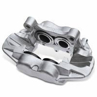 China Front Passenger Brake Caliper for Mercedes-Benz W124 300E 400E 1993 E320 E420 for sale