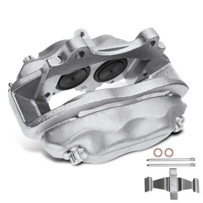 China Front Passenger Brake Caliper for Chrysler 300 05-14 Jeep Grand Cherokee for sale