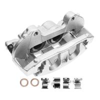 China Front Passenger Brake Caliper with Bracket for Dodge Journey 2012-2020 for sale