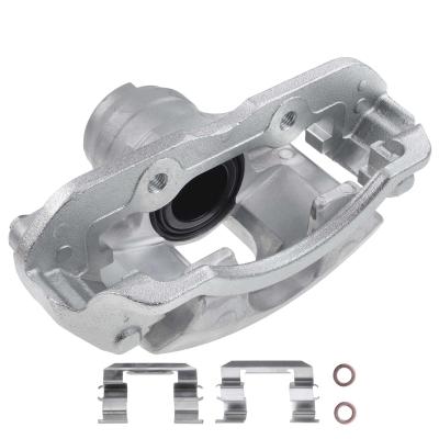 China Front Passenger Brake Caliper with Bracket for Ford Focus 2008-2010 2011 for sale