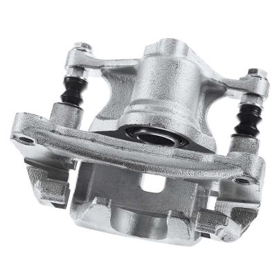 China Rear Driver Brake Caliper with Bracket for Toyota Avalon 1996-1999 for sale