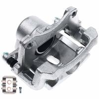 China Front Driver/Passenger Brake Caliper with Bracket for Chevy Malibu 08-12 Pontiac for sale