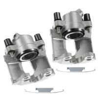 China 2x Front Brake Caliper with Bracket for BMW 318i 320i 323i 325i 328i Z4 for sale