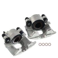 China 2x Front Brake Caliper for Chrysler Town & Country Dodge Intrepid Eagle for sale