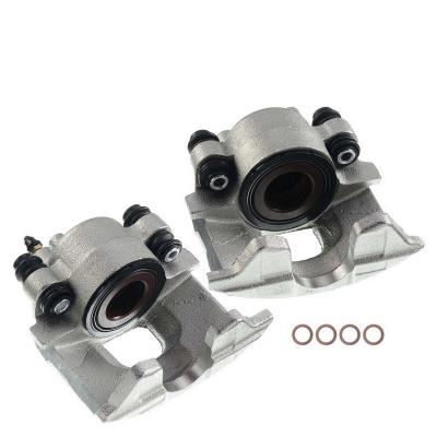 China 2x Front Brake Caliper for Chrysler Town & Country Dodge Intrepid Eagle for sale