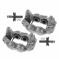 China 2x Front Brake Caliper for Subaru Impreza WRX Limited 2006-2007 for sale
