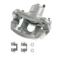 China Rear Driver Brake Caliper with Bracket for Lexus RX330 RX350 Toyota Highlander for sale