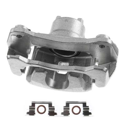 China Front Driver/Passenger Brake Caliper with Bracket for Mitsubishi Galant 01-12 for sale