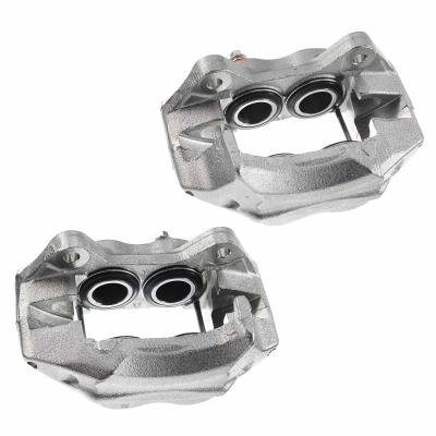China 2x Front Brake Caliper for Toyota Tacoma 1995-2004 for sale