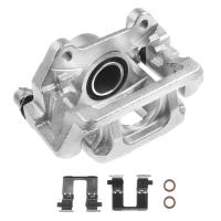 China Rear Driver Brake Caliper with Bracket for Acura MDX 2007-2013 ZDX 10-13 for sale