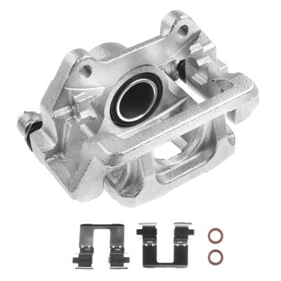 China Rear Driver Brake Caliper with Bracket for Acura MDX 2007-2013 ZDX 10-13 for sale