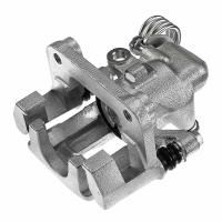 China Rear Driver Brake Caliper with Bracket for Ford Mustang 1999-2004 for sale