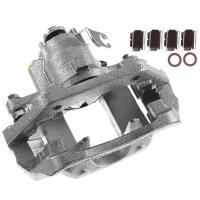 China Rear Driver Brake Caliper with Bracket for Lincoln MKS 2009-2011 Flex 2009 for sale