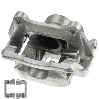 China Front Driver/Passenger Brake Caliper with Bracket for Buick Envision for sale