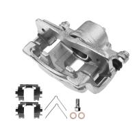 China Front Driver/Passenger Brake Caliper with Bracket for Honda Civic 03-11 Acura for sale