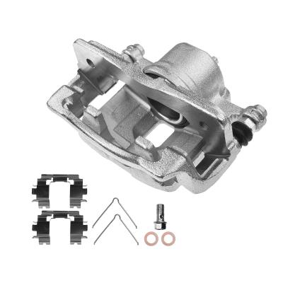 China Front Driver/Passenger Brake Caliper with Bracket for Honda Civic 03-11 Acura for sale