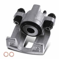 China Rear Driver Brake Caliper for Jeep ZJ Grand Cherokee 1994-1998 for sale