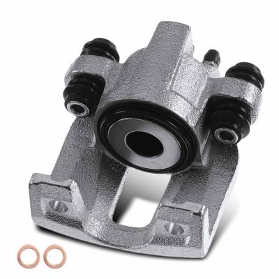 China Rear Driver Brake Caliper for Jeep ZJ Grand Cherokee 1994-1998 for sale