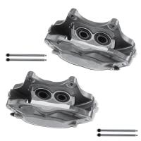 China 2x Front Brake Caliper for Cadillac CTS 2004-2007 STS Buick Regal for sale