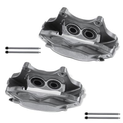 China 2x Front Brake Caliper for Cadillac CTS 2004-2007 STS Buick Regal for sale